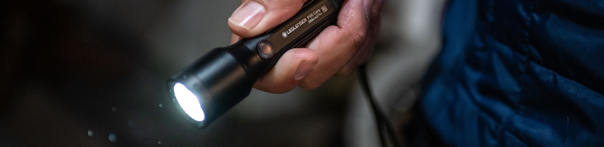 Everyday Flashlights I LED Lenser USA I Ledlenser USA | Spring Must ...