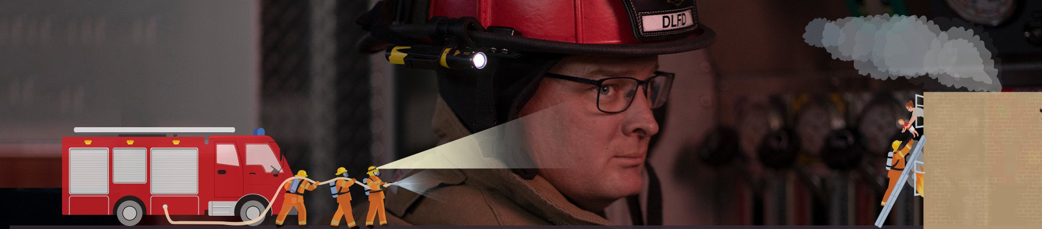 First Responder Lights | Spring Must-Haves & Trends | Ledlenser USA
