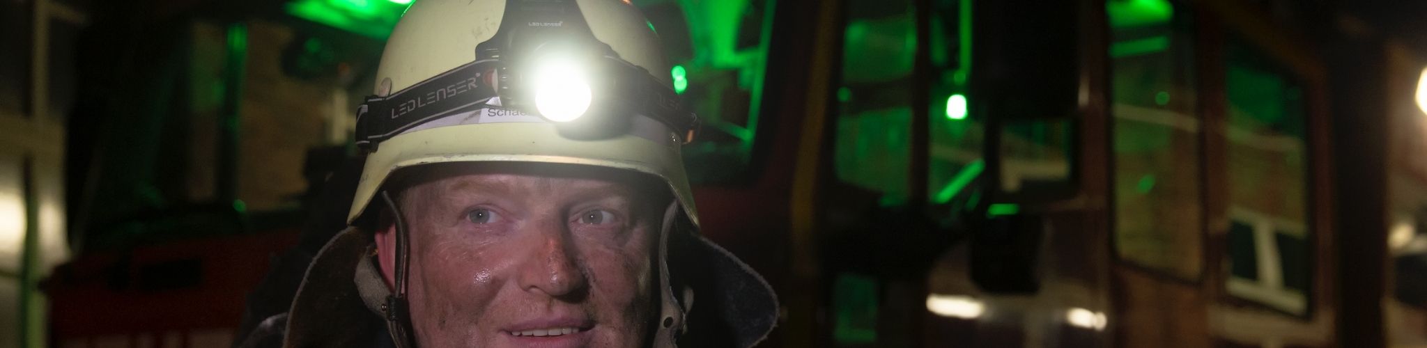 Ledlenser First Responder and Firefighter Headlamp Collection ...