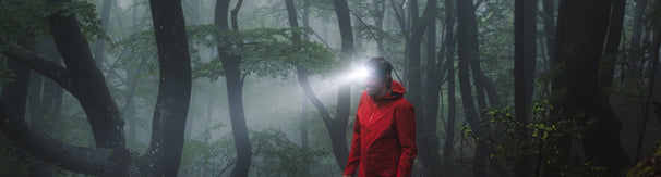 HF Series Headlamps - HF8R, HF6R, HF4R - Core, Signature, & Work I ...