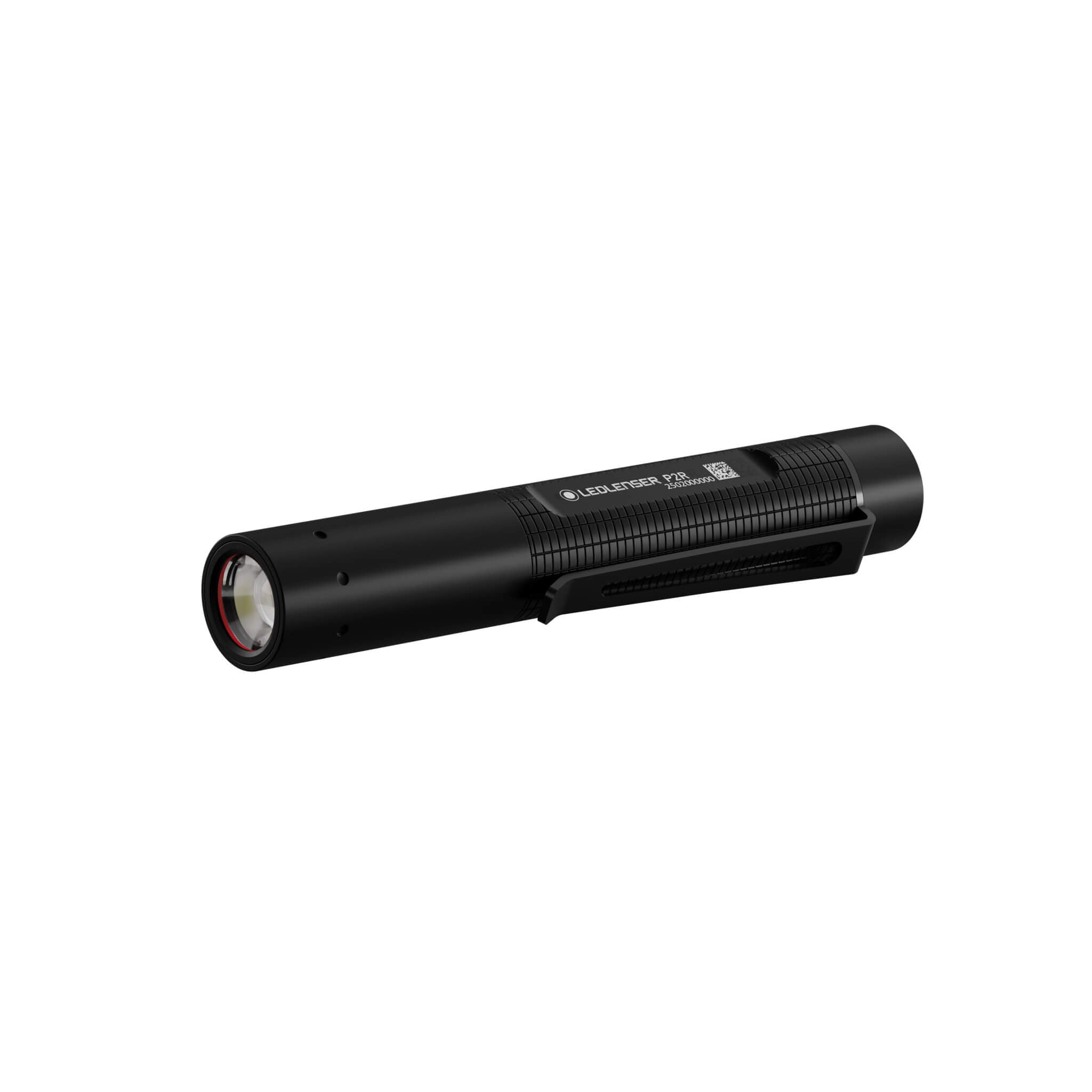 P2R Pen Flashlight – Ledlenser USA