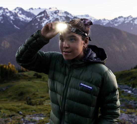 Portable Flashlights & Headlamps | Spring Offers I Ledlenser USA