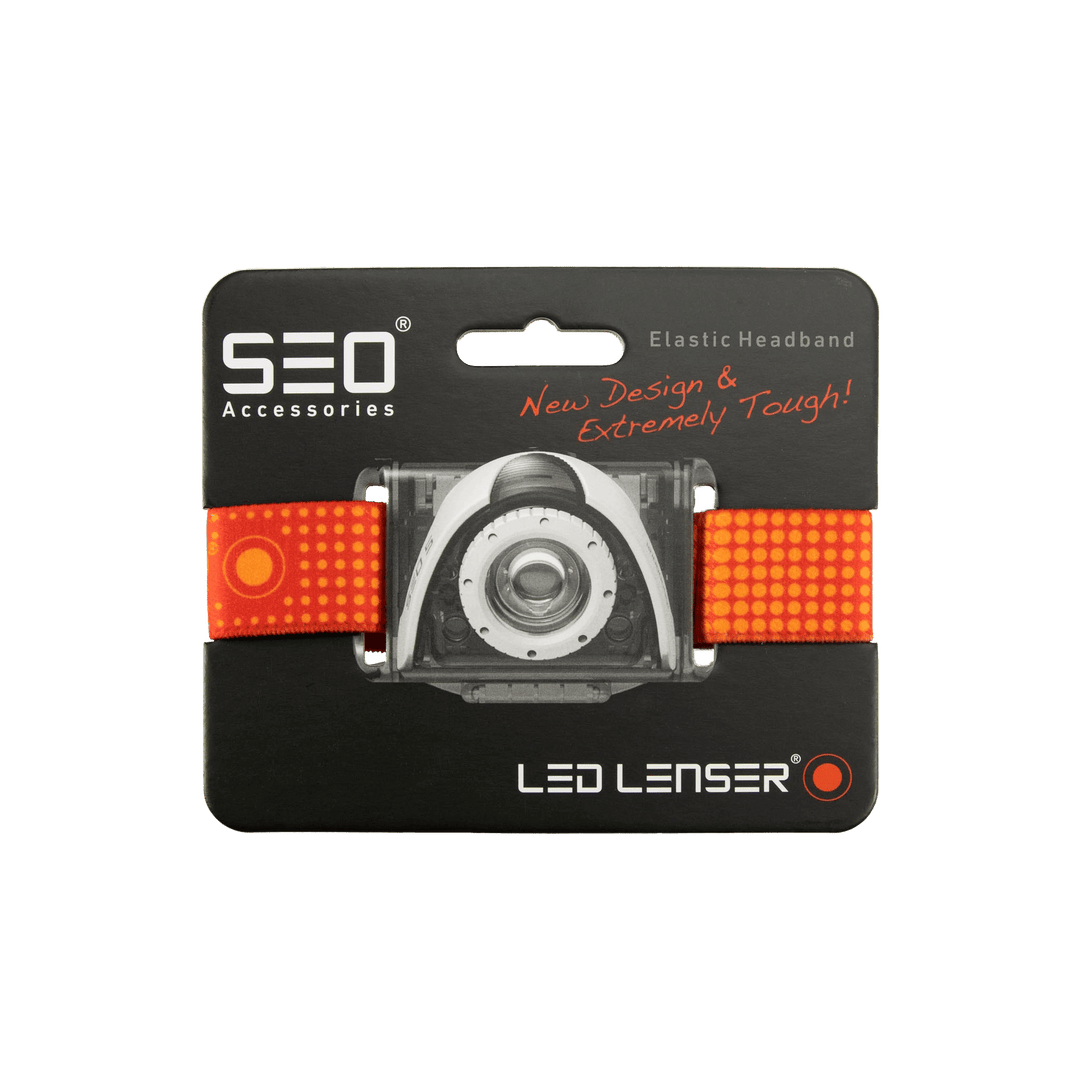 Headlamp Replacement Straps, Headbands, and Clips for Headlamps ...