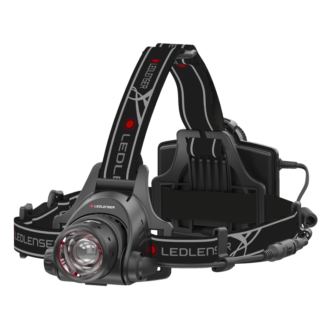 Headlamps Rechargeable | Spring Must-Haves & Trends | Ledlenser USA
