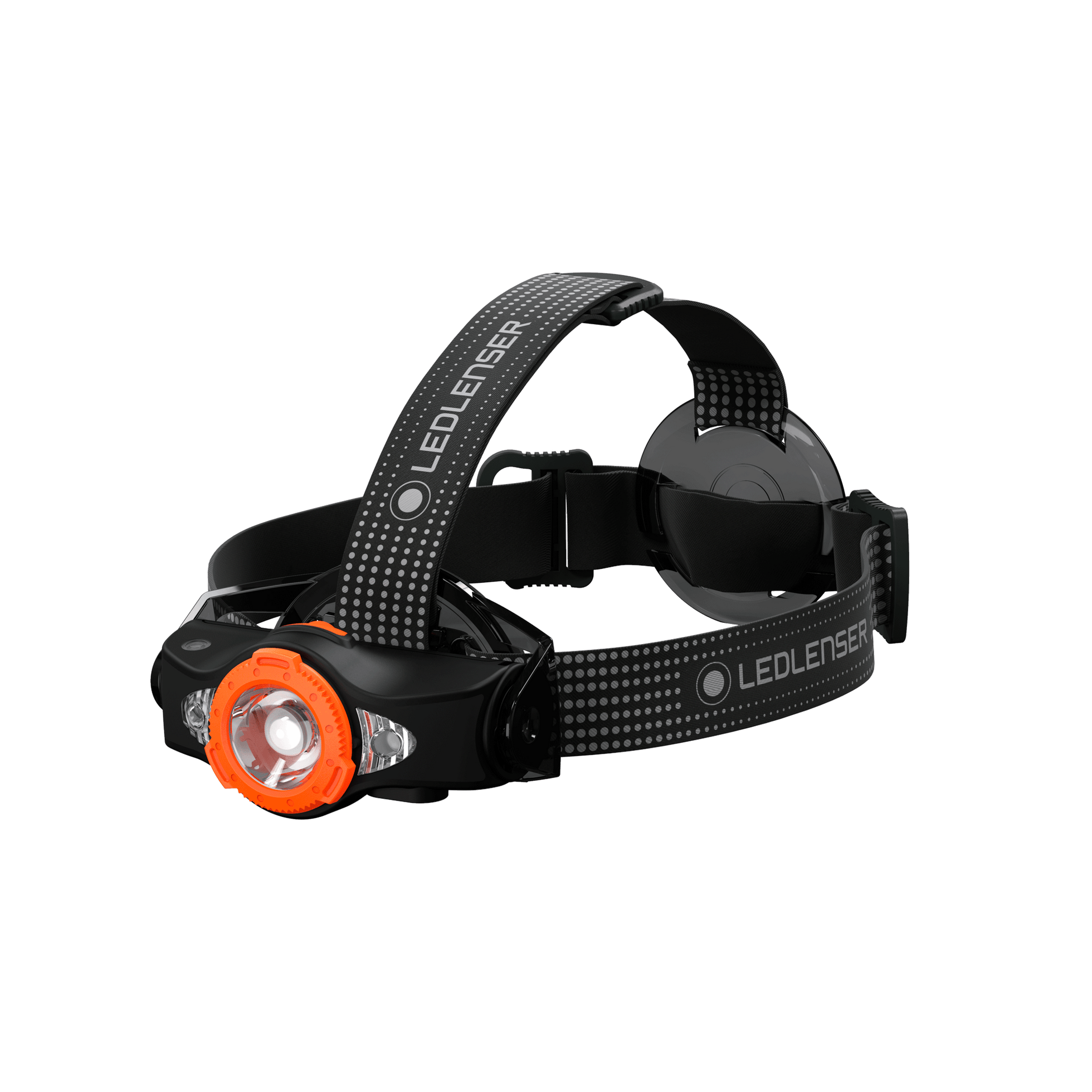 Ledlenser MH11 | Led Lenser MH11 Rechargeable Headlamp | Ledlenser USA