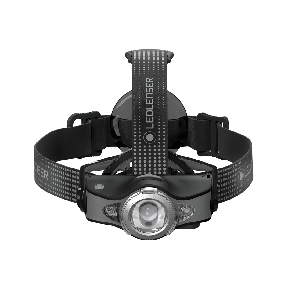 Ledlenser MH11 | Led Lenser MH11 Rechargeable Headlamp | Ledlenser USA
