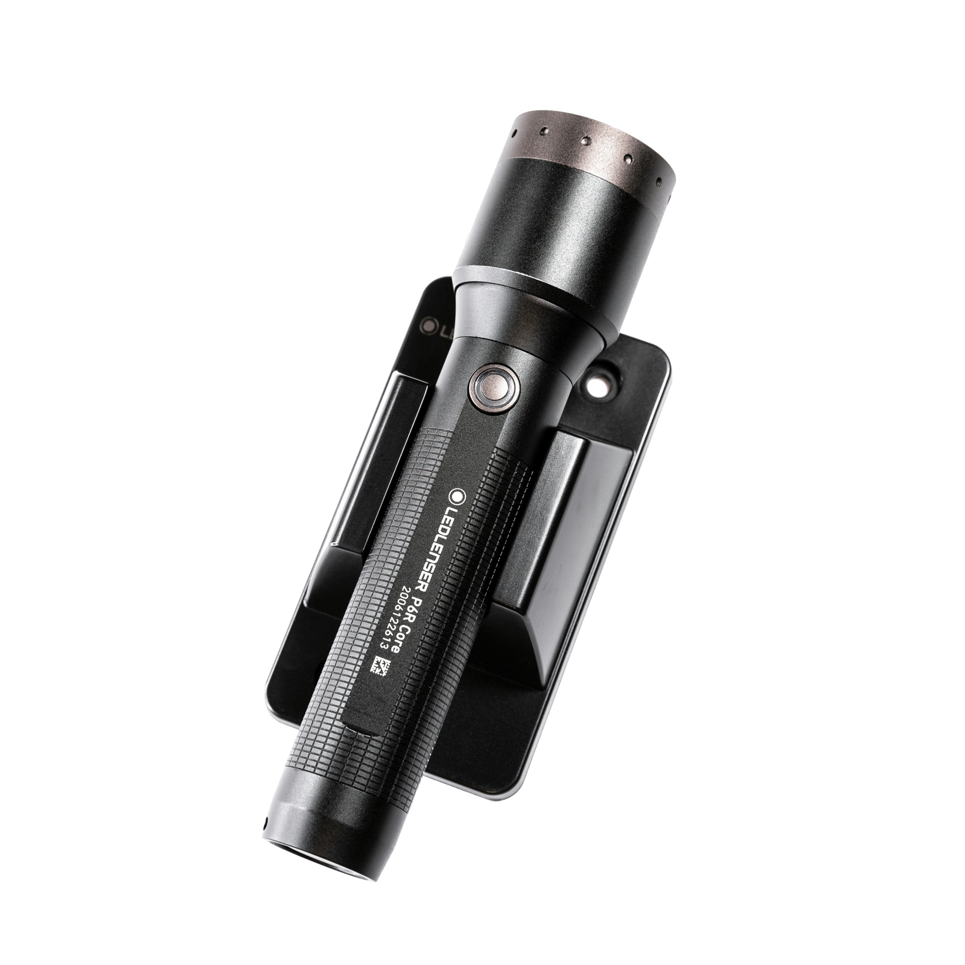 LEDLENSER Wall Mount Type A – Secure Flashlight Holder – Ledlenser USA