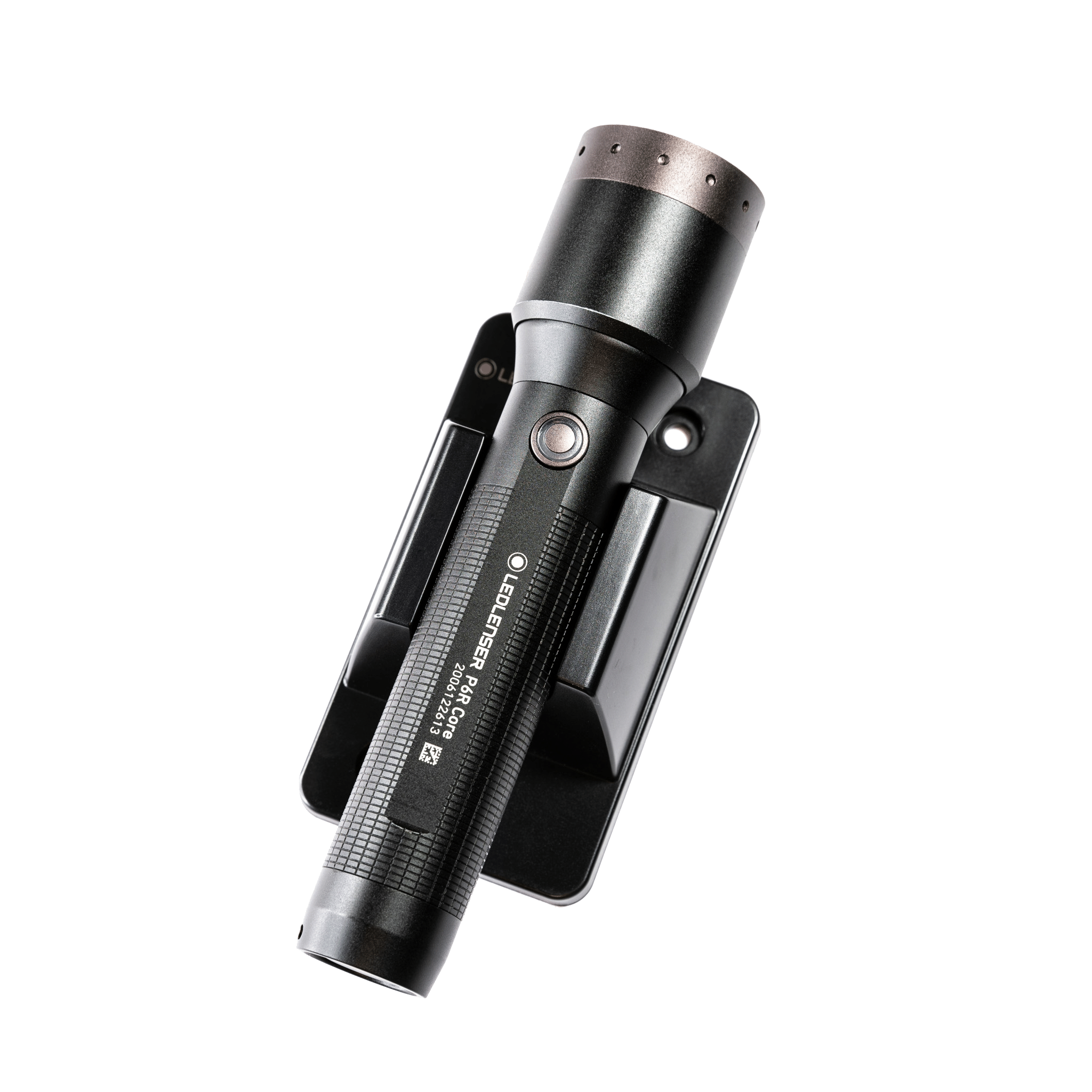 Rv Wall Mount Flashlight Holder Wall Mounted Rechargeable Flashlights